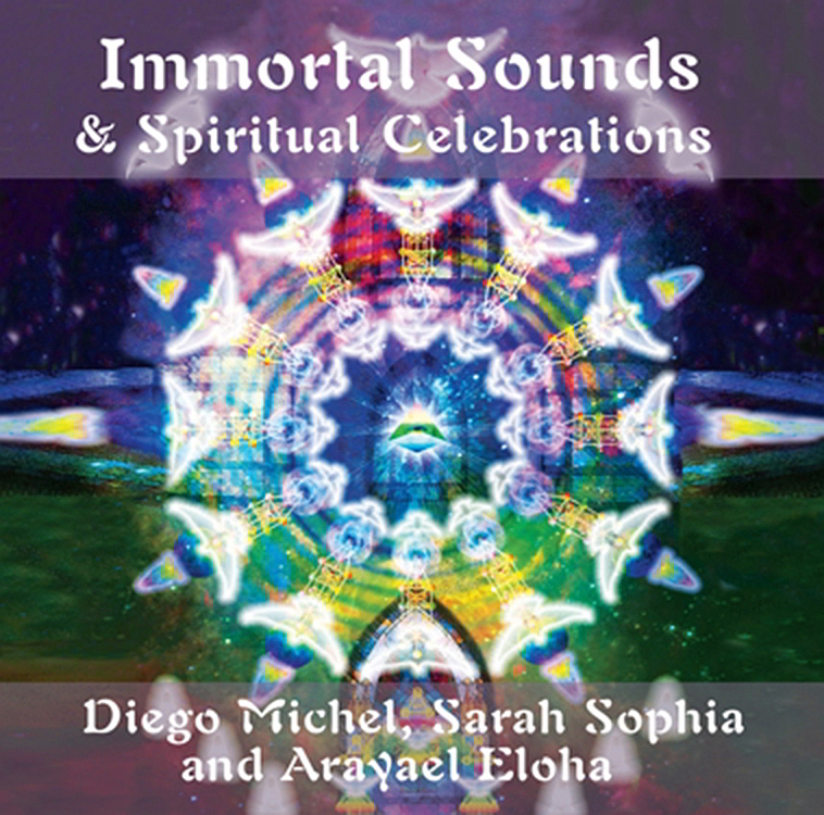 IMMORTAL SOUNDS - Sonidos Inmortales - Claves Catalogo MXN