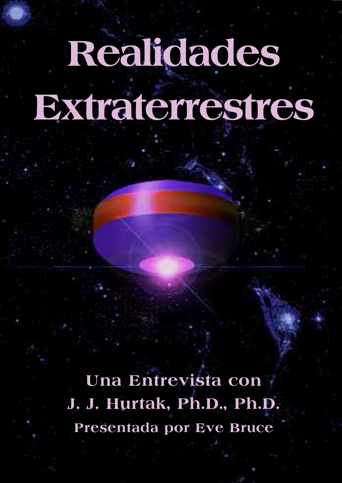 Realidades Extraterrestres - Claves Catalogo MXN